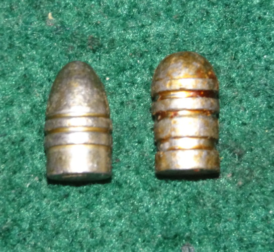 So You Want To Shoot that 32 COLT.....Marlin Model 92 | RVB Precision