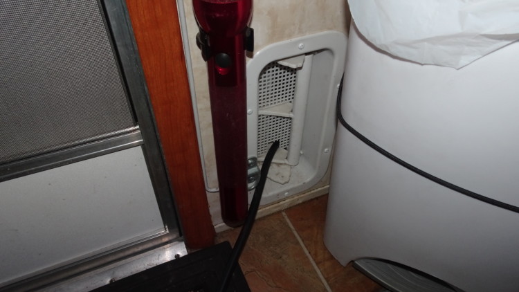 OLYMPIAN WAVE 6 Propane Heater Review | RVB Precision