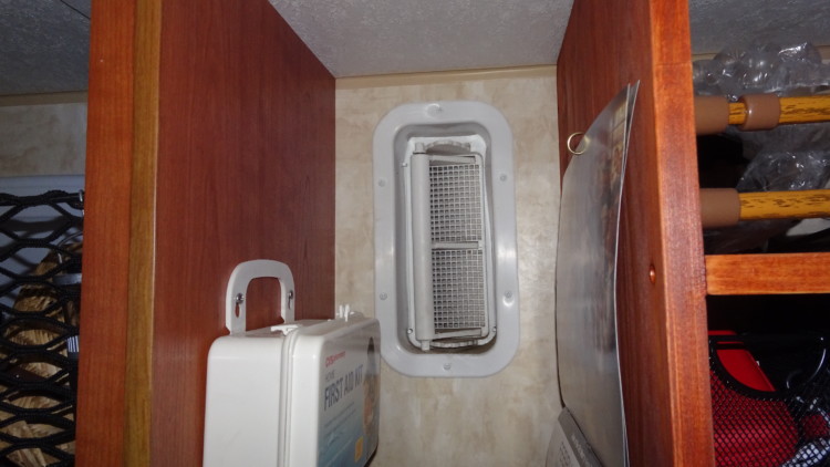 OLYMPIAN WAVE 6 Propane Heater Review | RVB Precision