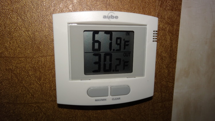 OLYMPIAN WAVE 6 Propane Heater Review | RVB Precision