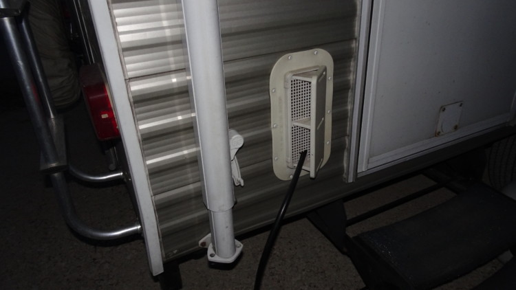 OLYMPIAN WAVE 6 Propane Heater Review | RVB Precision