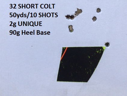 So You Want To Shoot that 32 COLT.....Marlin Model 92 | RVB Precision