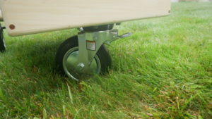 THREE WHEELED SASS/CAS GUN CART – RVB Precision