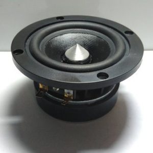 Full Range Speaker Phase Plug Addition – RVB Precision